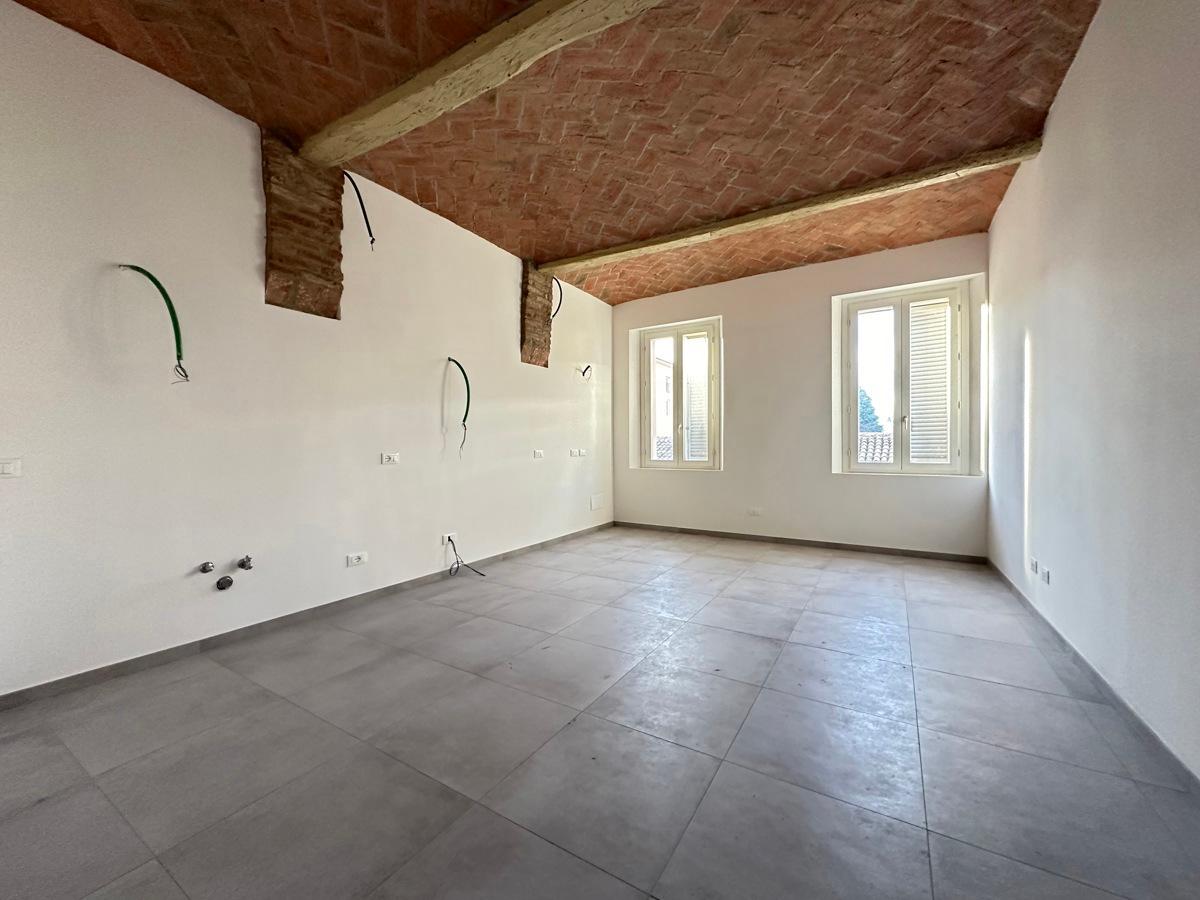 Appartamento in vendita a Carpi
