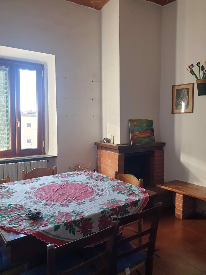 Appartamento in vendita a Pistoia