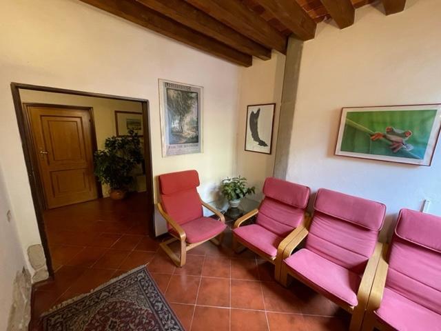 Ufficio in vendita a Pistoia