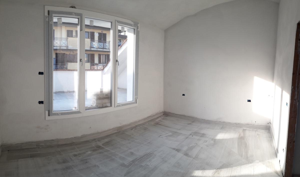 Casa indipendente in vendita a Pistoia