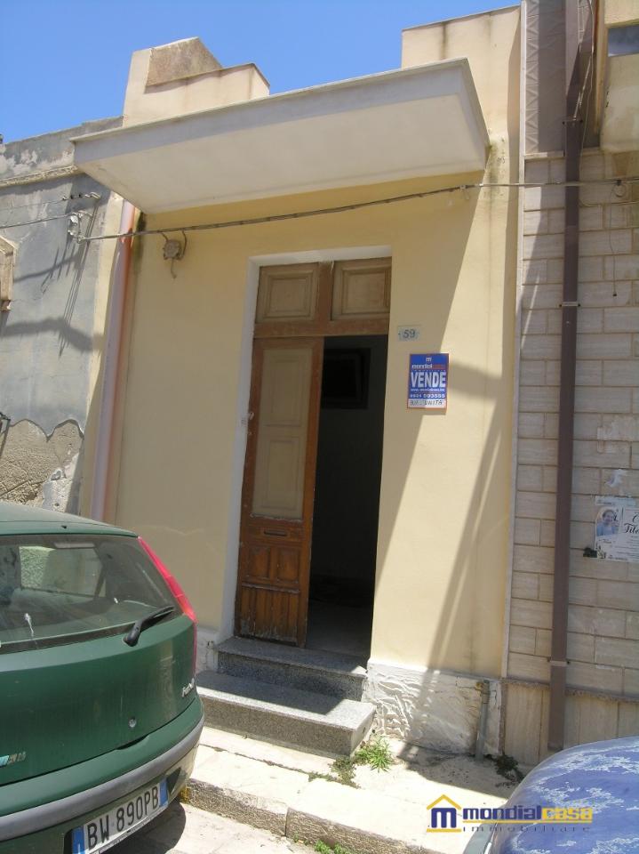 Casa indipendente in vendita a Pachino