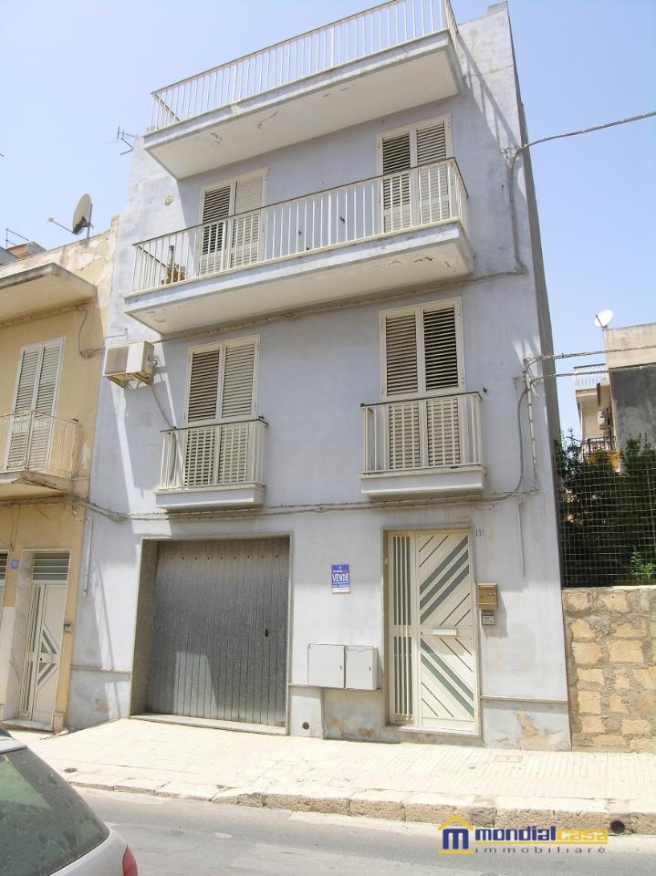 Casa indipendente in vendita a Pachino