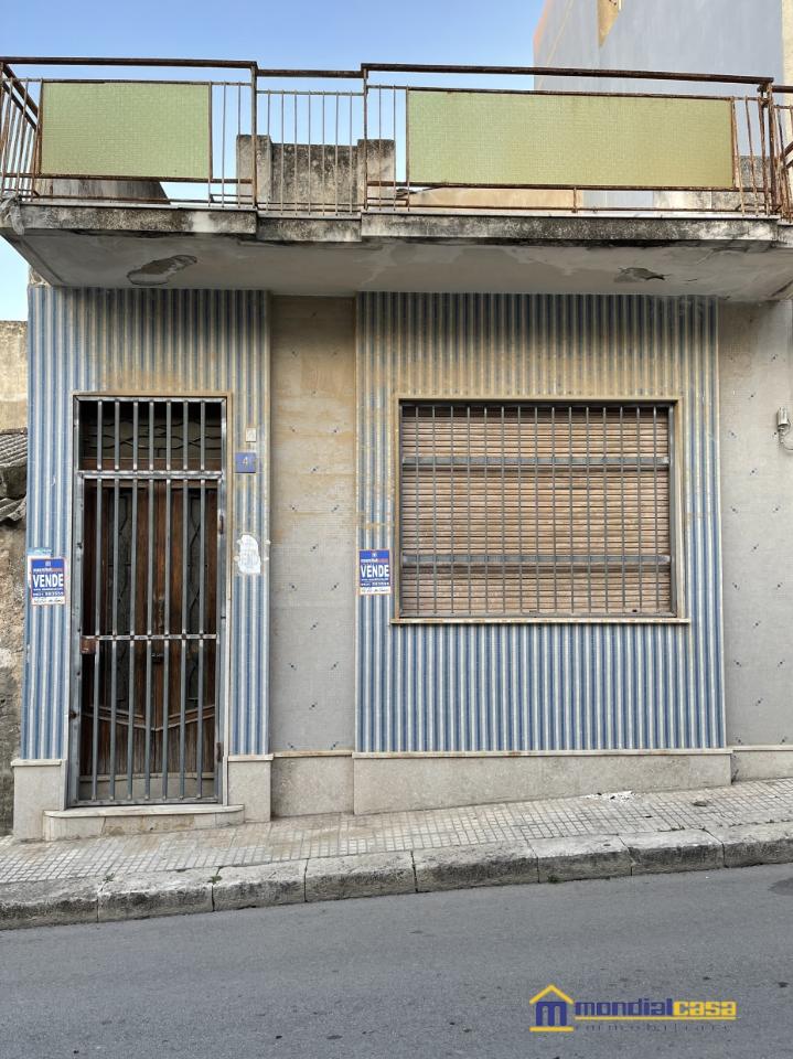 Casa indipendente in vendita a Pachino