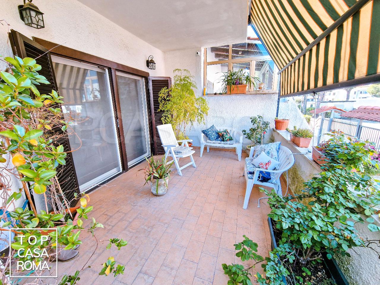 Villa a schiera in vendita a Cerveteri