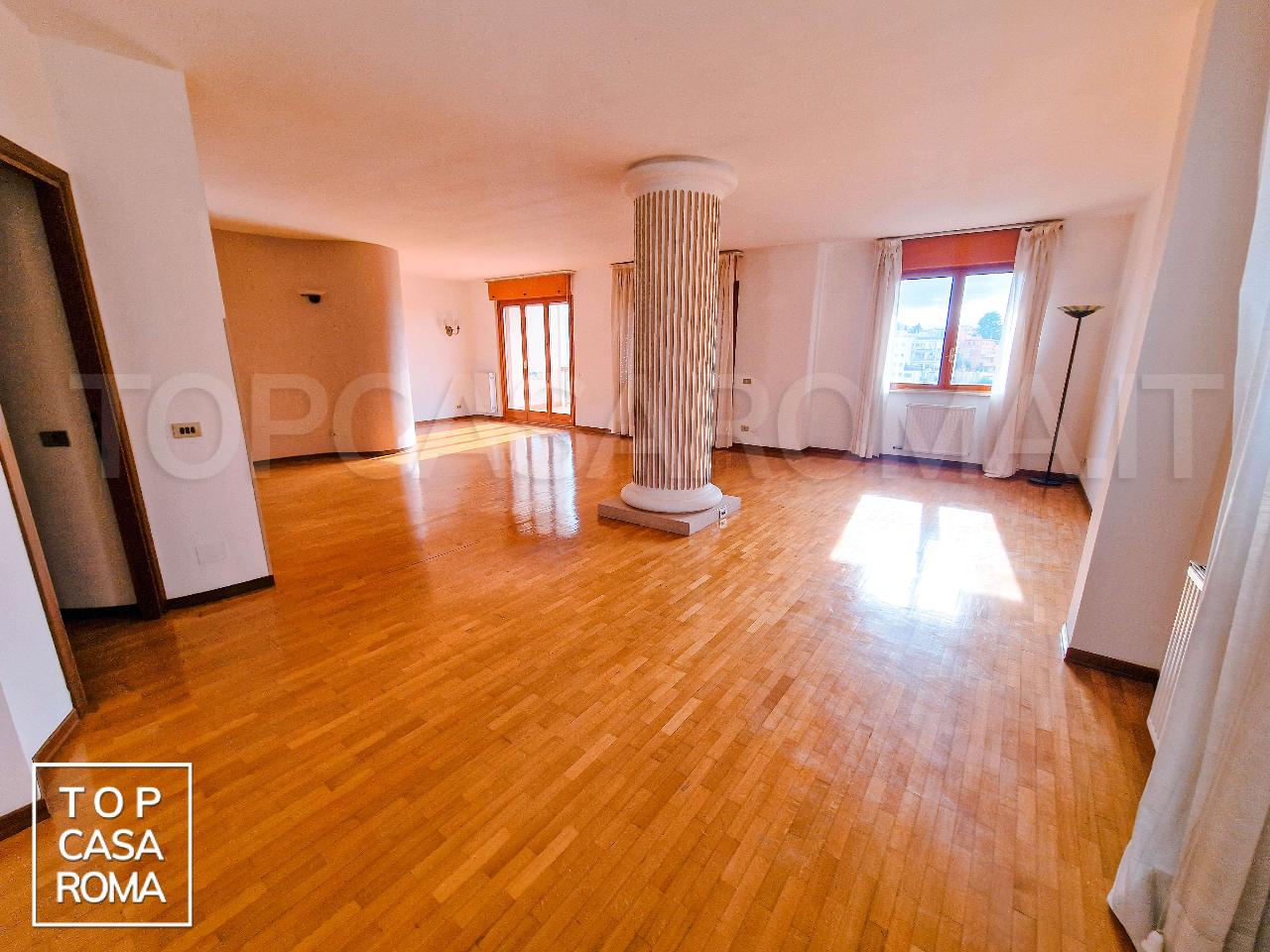 Appartamento in affitto a Roma