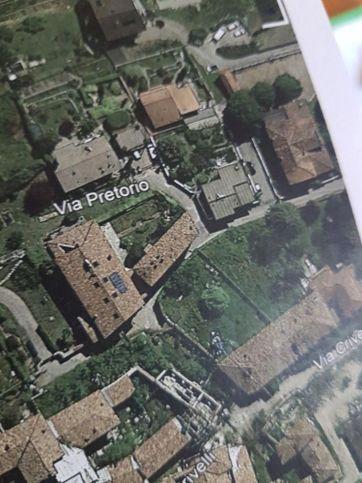 Casale in vendita a Inverigo