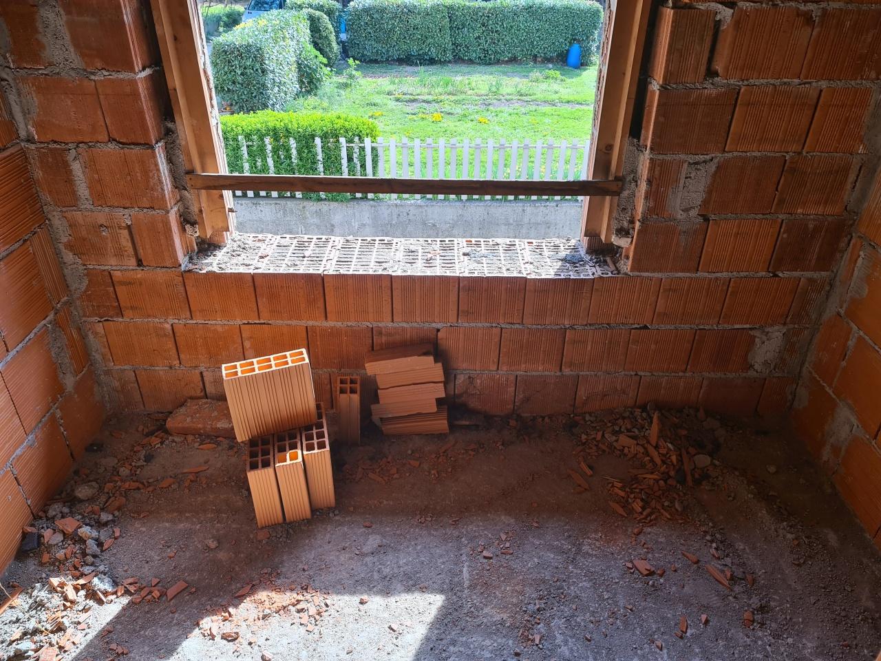 Appartamento in vendita a Lomazzo