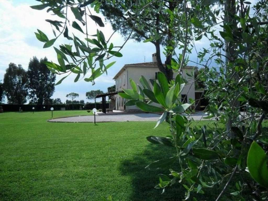 Casale in vendita a Orbetello