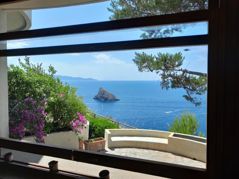 Appartamento in vendita a Monte Argentario