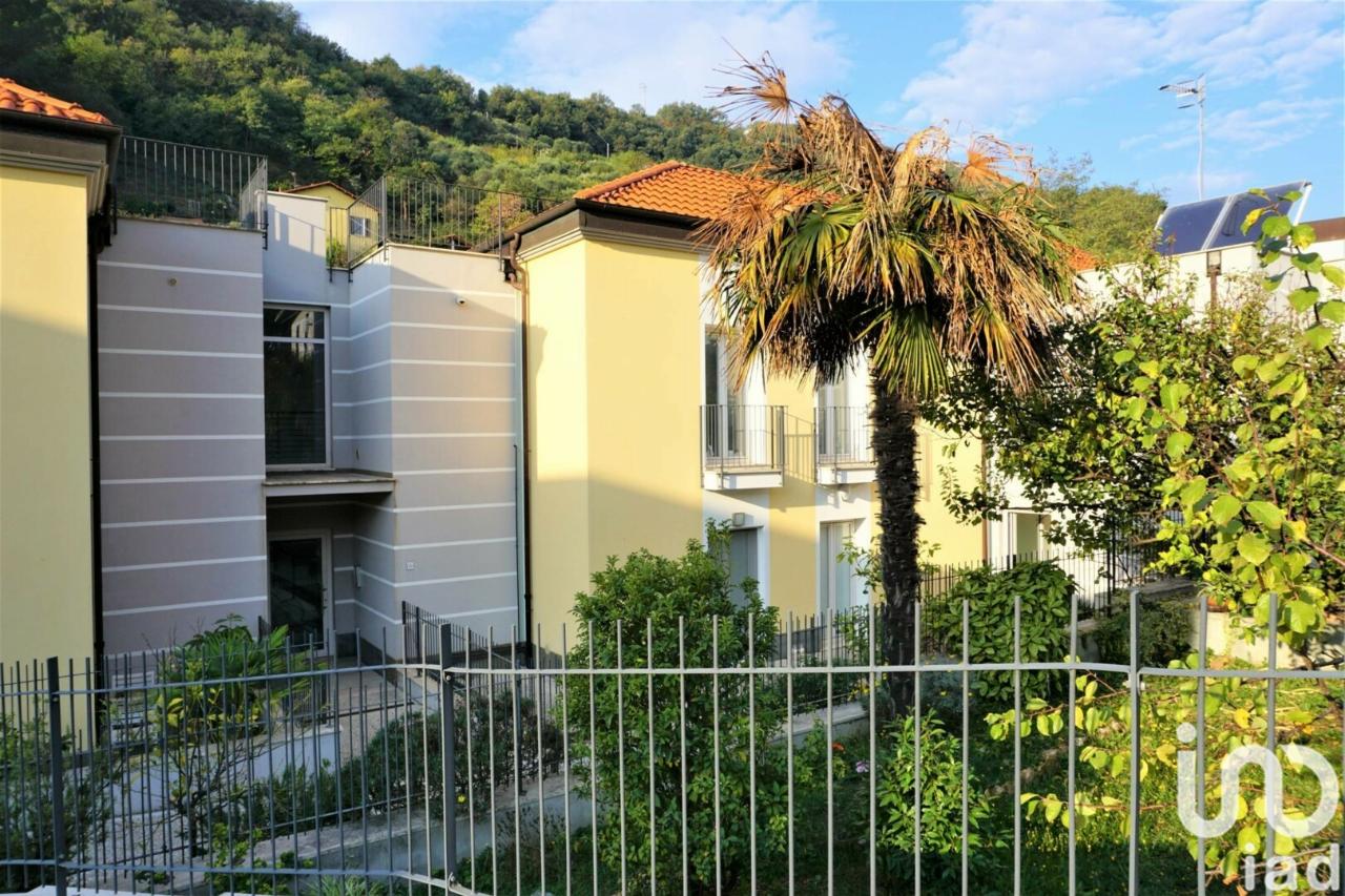 Appartamento in vendita a Celle Ligure
