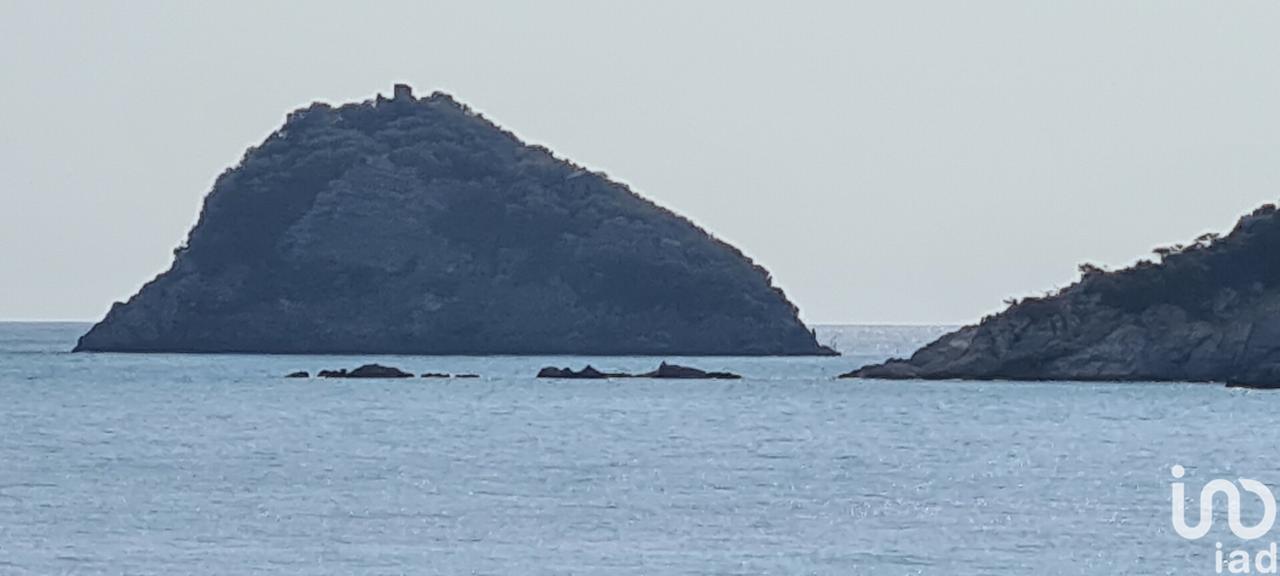 Appartamento in vendita a Bergeggi