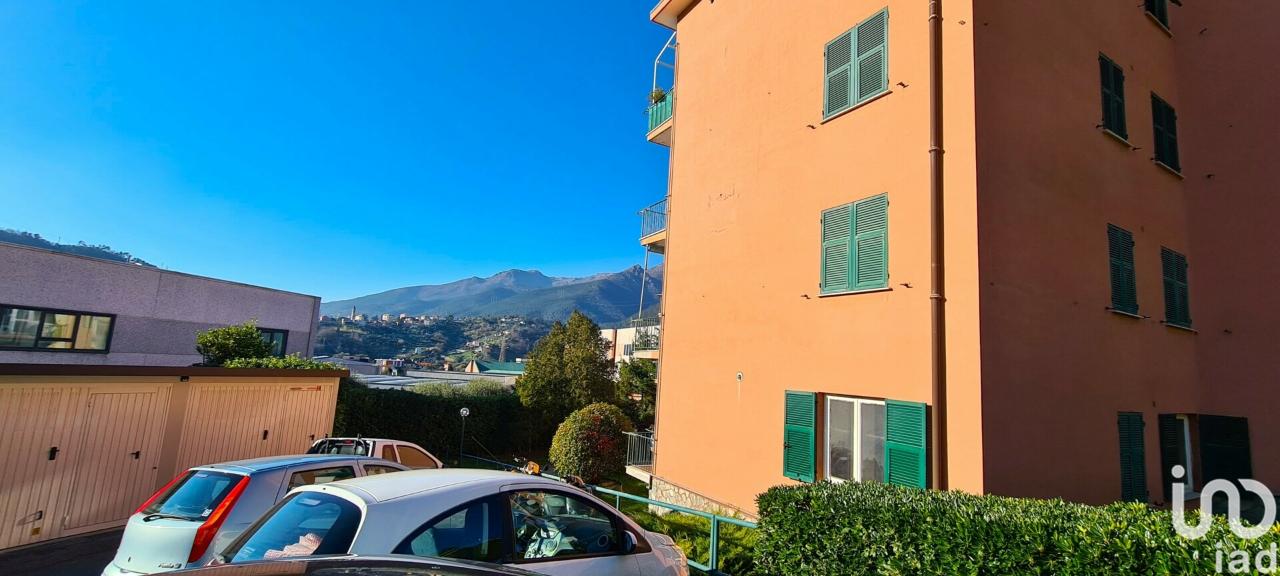 Appartamento in vendita a Arenzano
