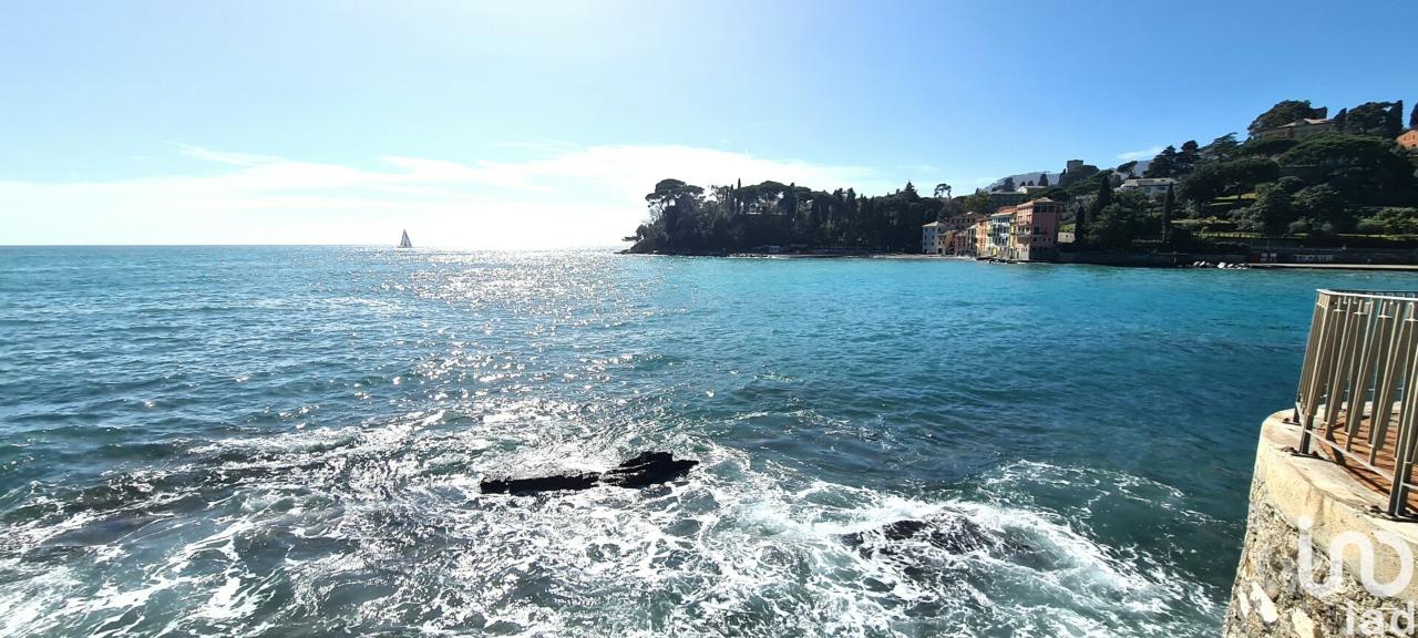 Appartamento in Via Cervetti 5, Santa Margherita Ligure