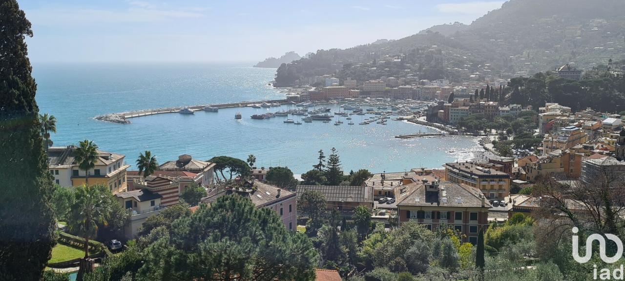 Appartamento in vendita a Santa Margherita Ligure