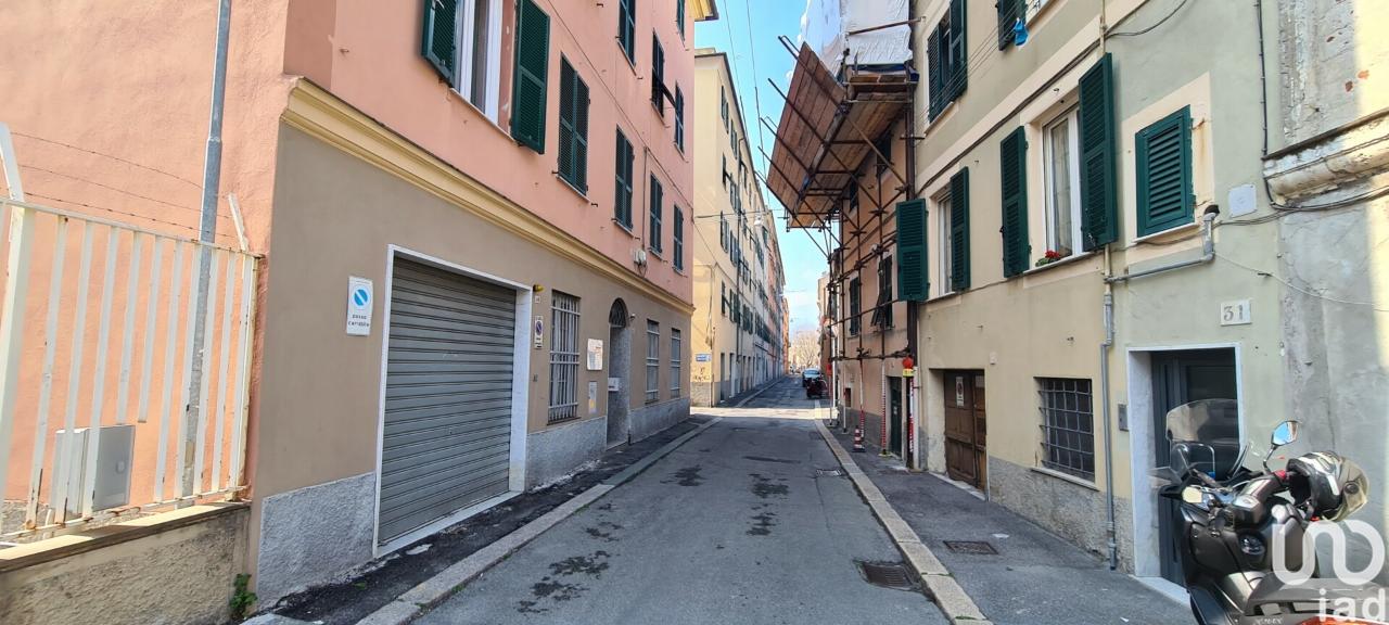 Box in vendita a Genova