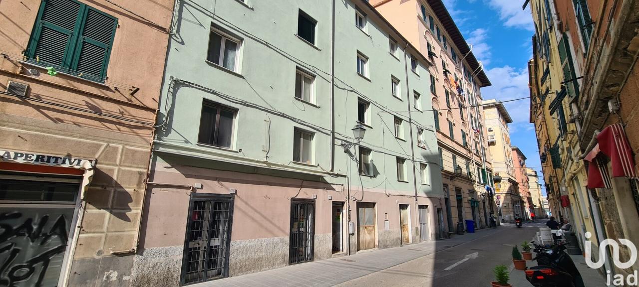 Negozio in vendita a Genova
