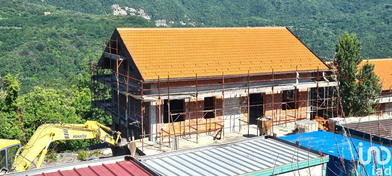 Villa in vendita a Serra Ricco'