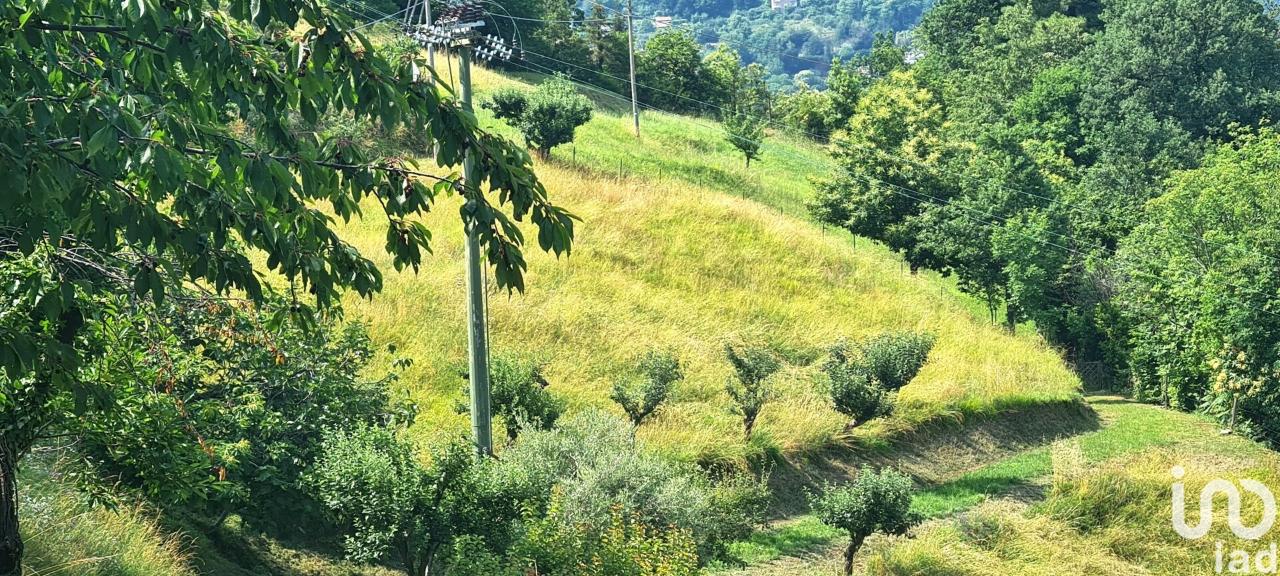 Terreno edificabile in vendita a Ceranesi