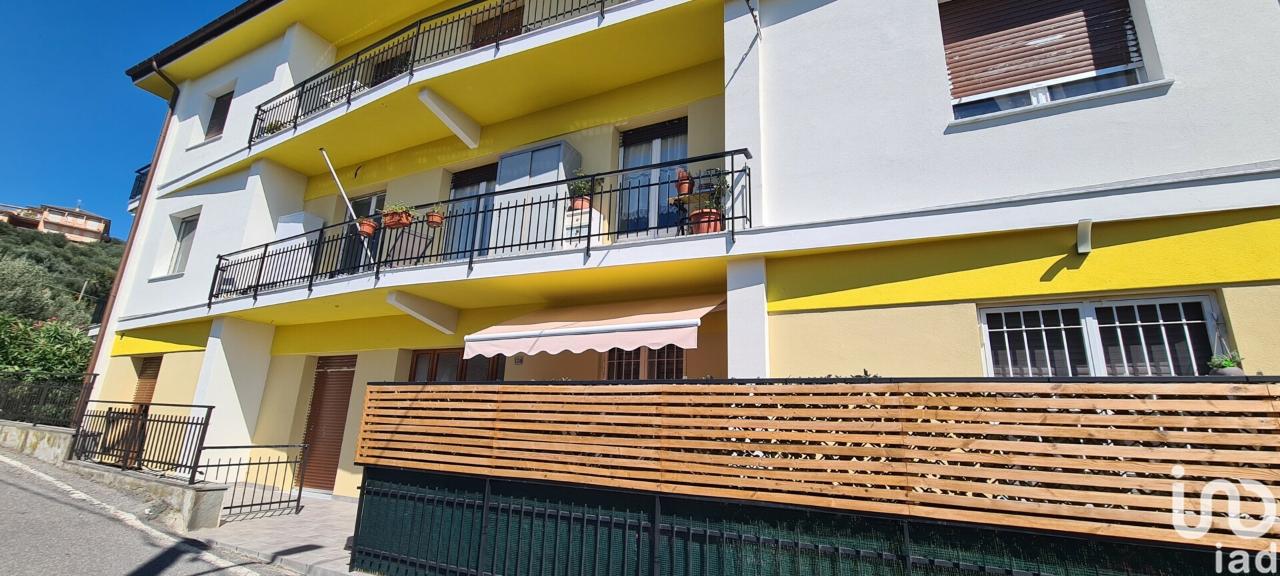Appartamento in vendita a Celle Ligure