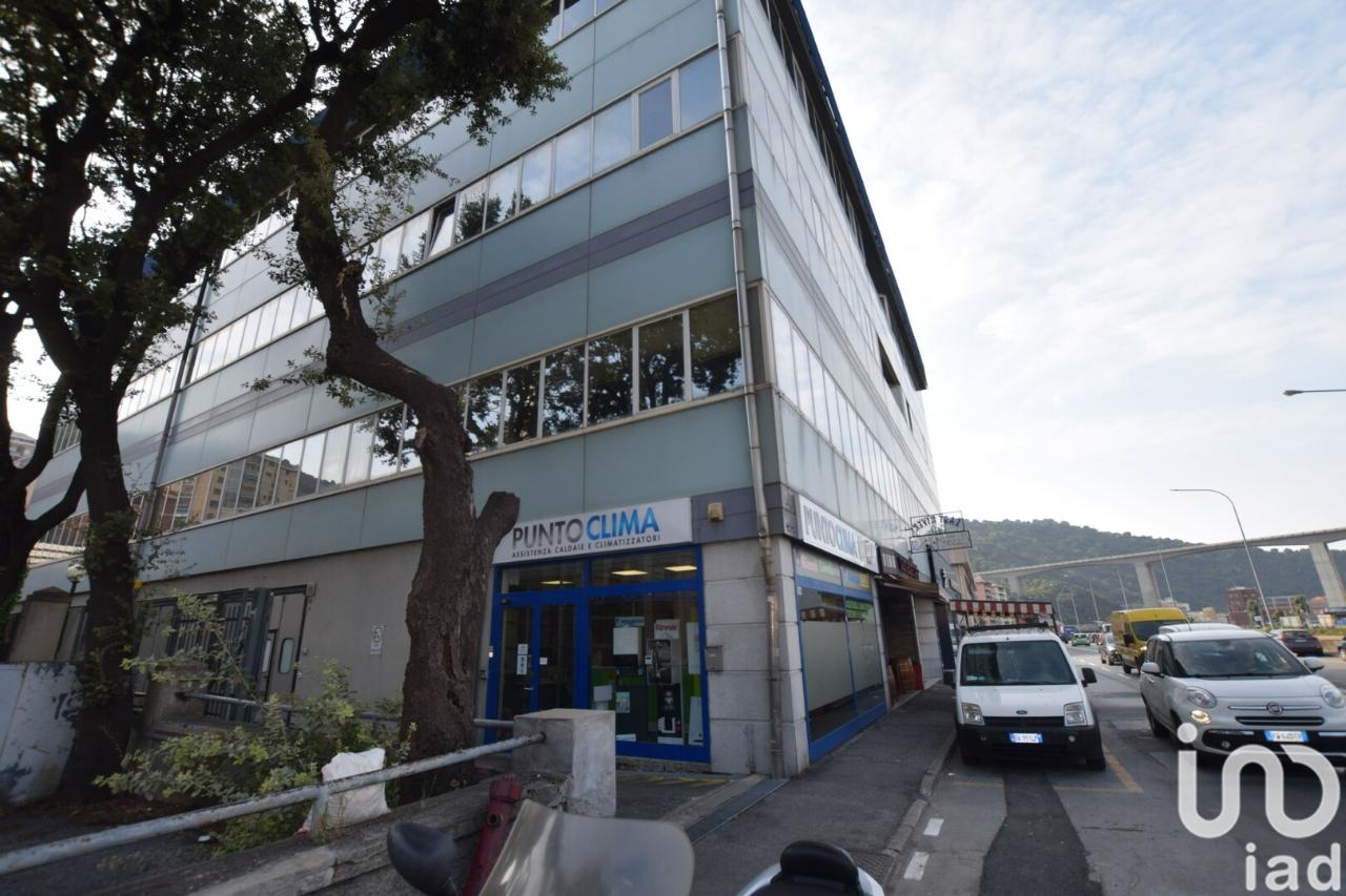 Box in vendita a Genova