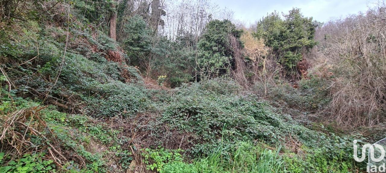 Terreno edificabile in vendita a Genova