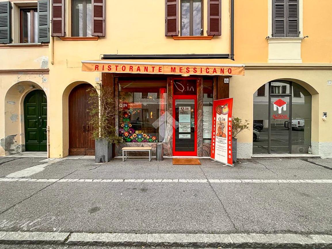 Negozio in vendita a Cremona