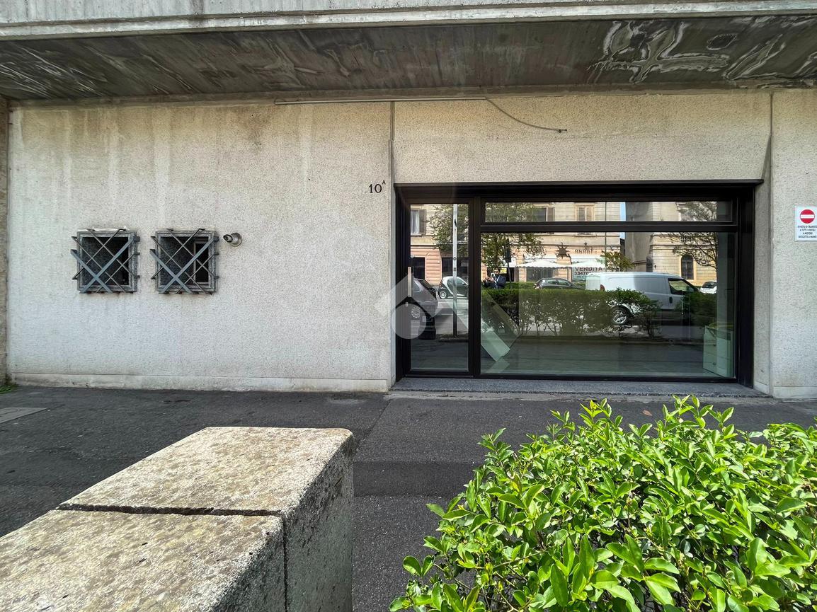 Negozio in vendita a Cremona