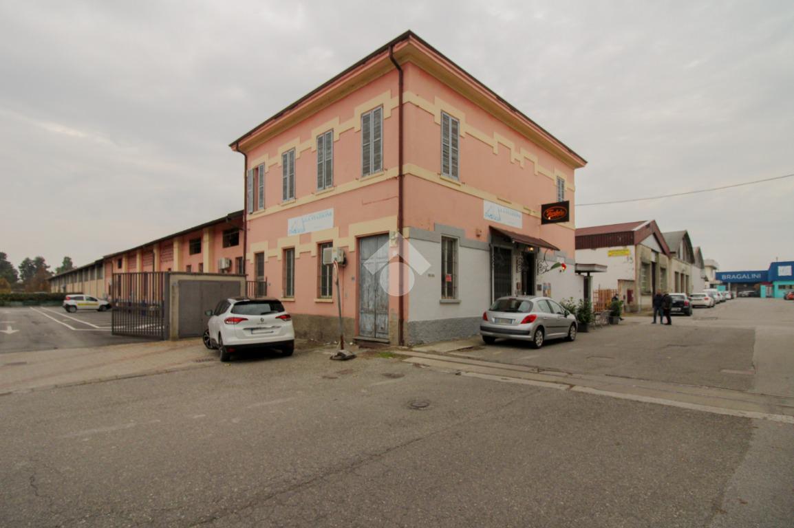 Ufficio in vendita a Cremona