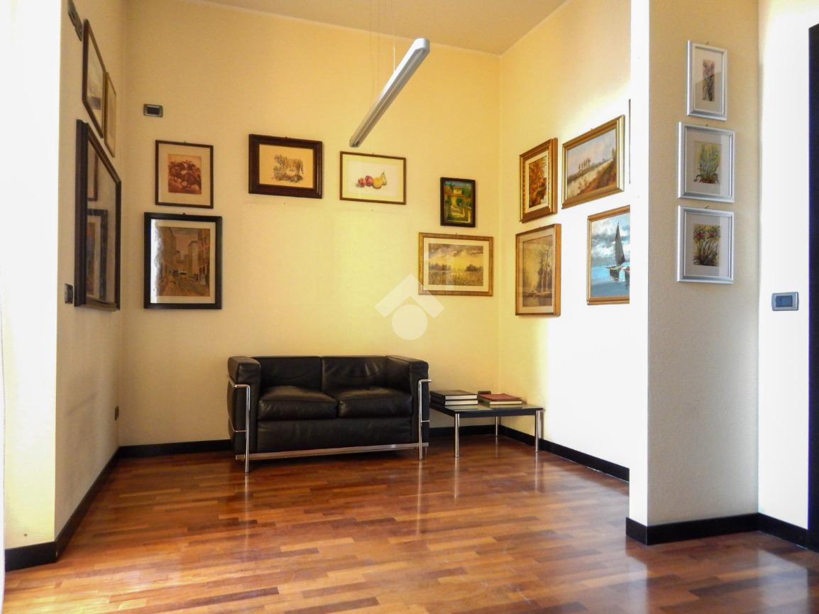 Ufficio in vendita a Cremona