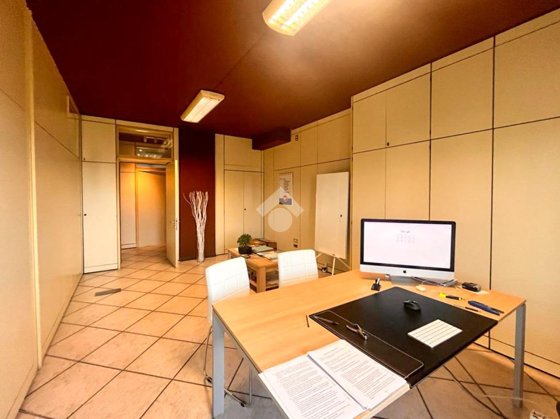 Ufficio in vendita a Cremona