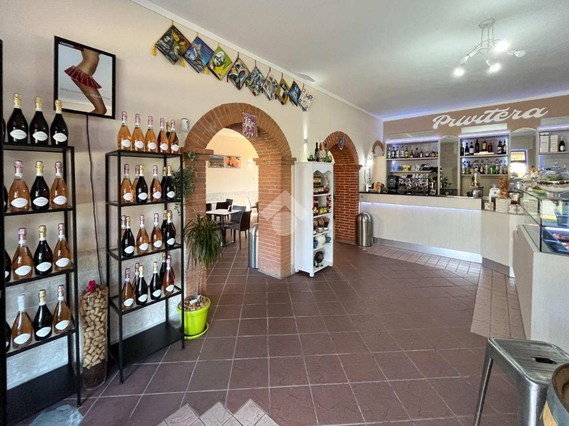 Negozio in vendita a Gerre De' Caprioli