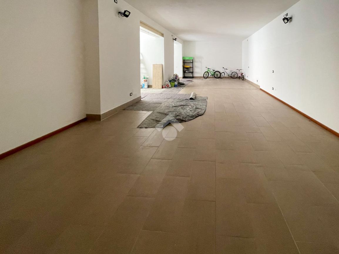 Magazzino in affitto a Cremona