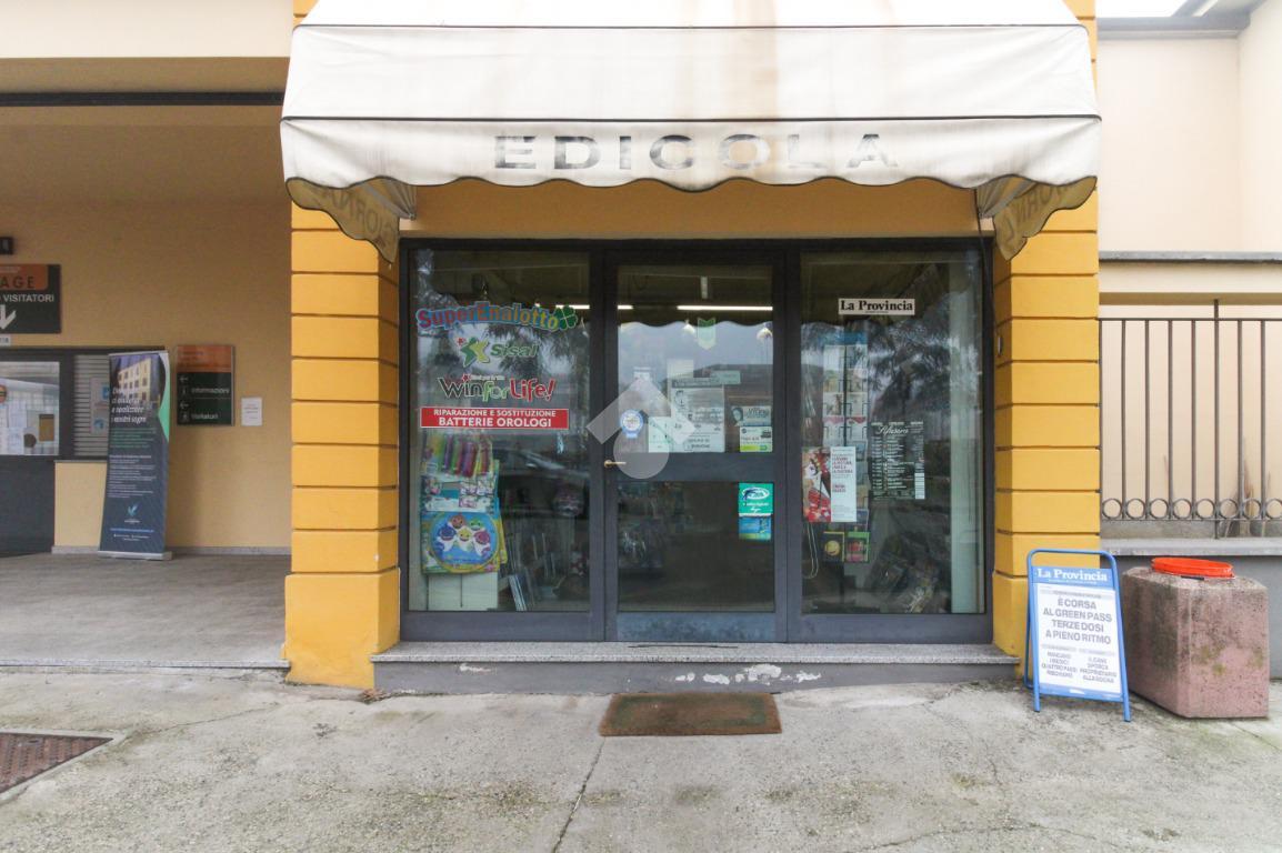 Negozio in vendita a Castelverde