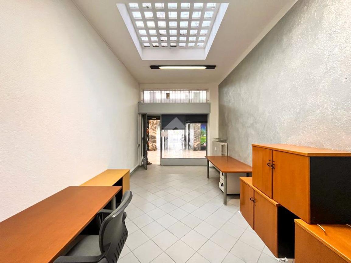 Ufficio in affitto a Crema