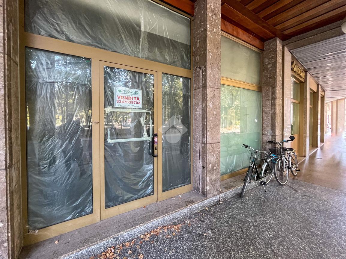 Ufficio in vendita a Cremona