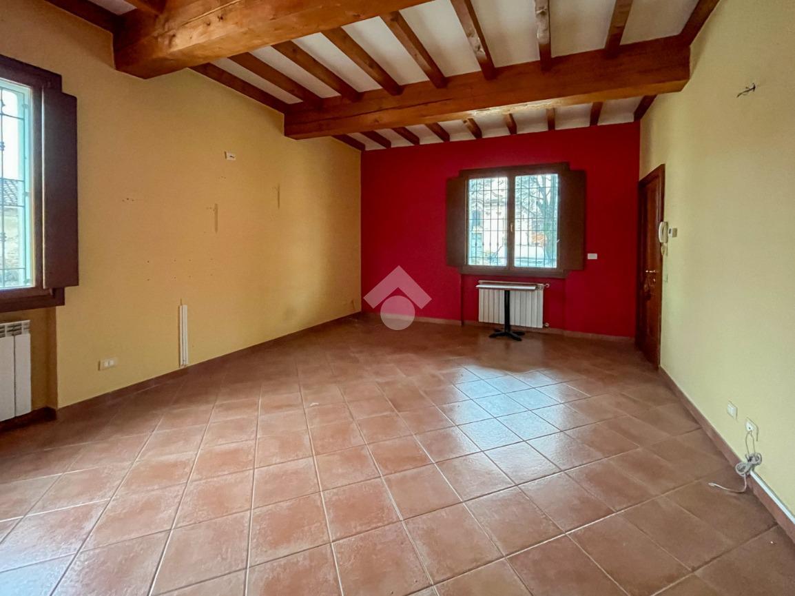 Ufficio in affitto a Malagnino