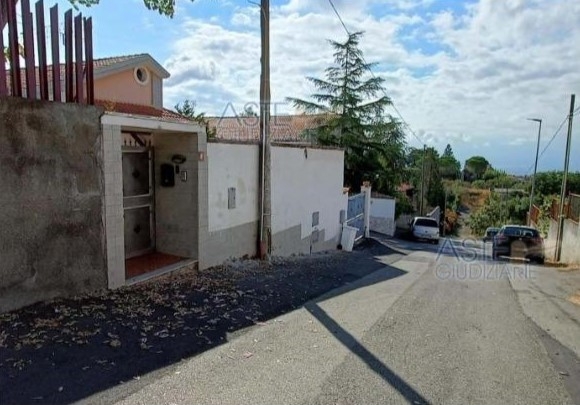 Villetta in vendita a Mascalucia