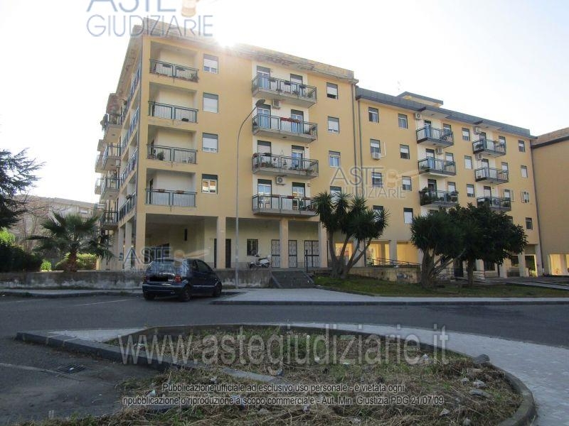 Appartamento in vendita a Paterno'