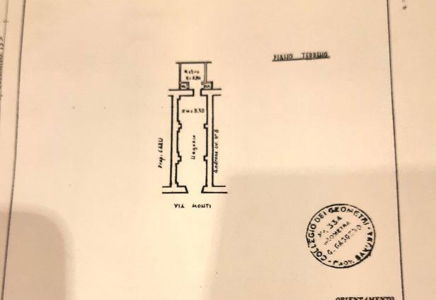 Negozio in vendita a Savona