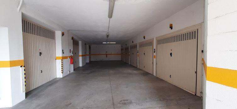 Magazzino in affitto a Savona