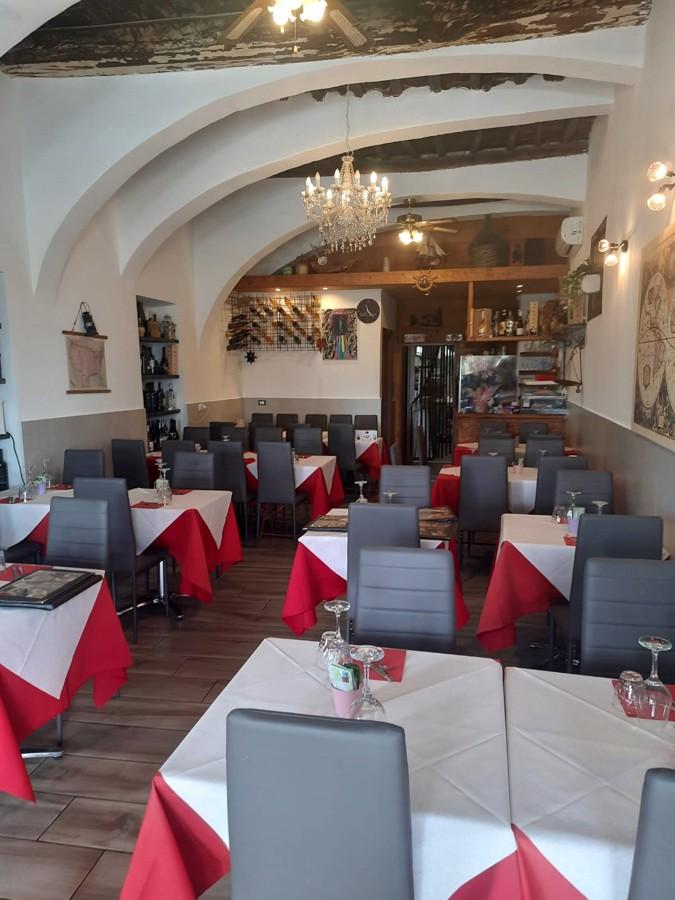 Ristorante in vendita a Varazze