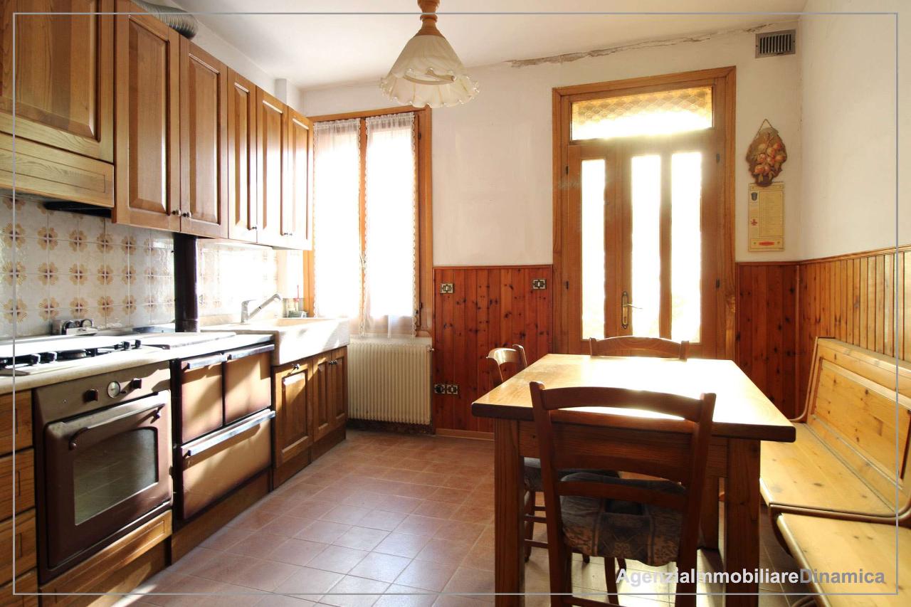 Villa a schiera in vendita a Farra Di Soligo