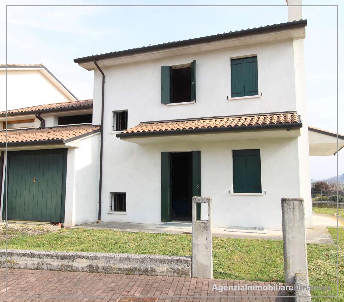 Villa a schiera in vendita a Valdobbiadene