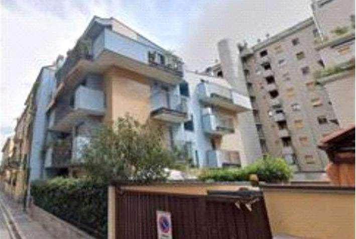 Appartamento in vendita a Sesto San Giovanni