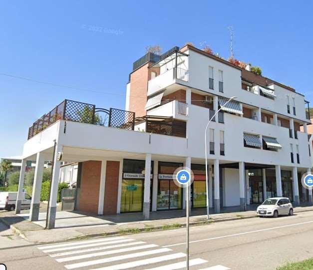 Appartamento in vendita a Busto Arsizio