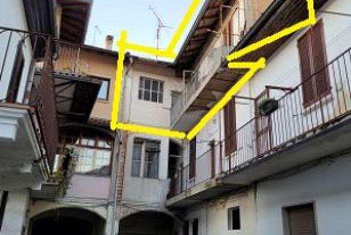 Appartamento in vendita a Tradate