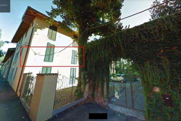 Appartamento in vendita a Castiglione Olona