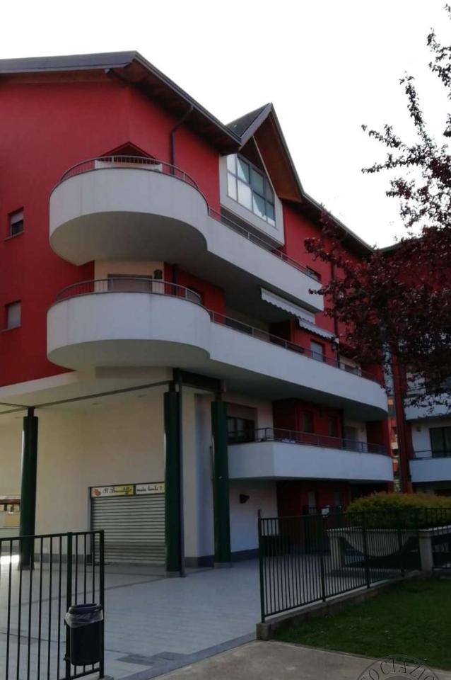 Appartamento in vendita a Legnano