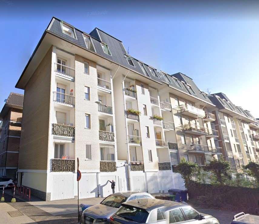 Appartamento in vendita a Varese