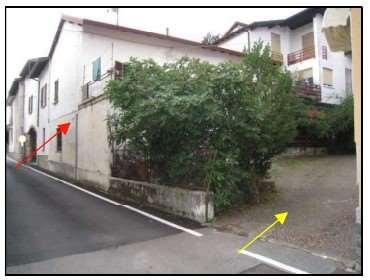 Casa indipendente in vendita a Leggiuno